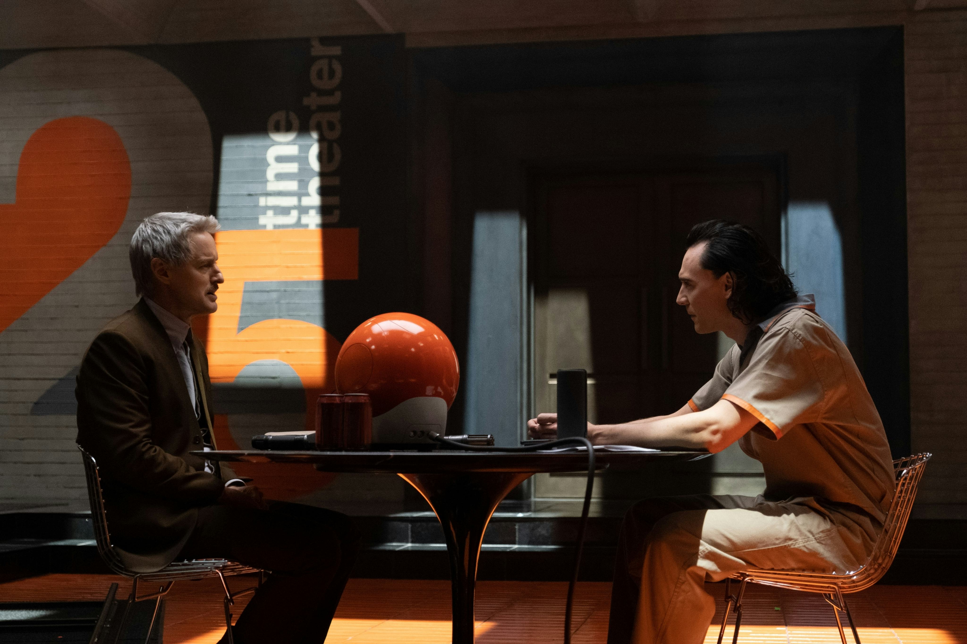 Roxxcart: Loki reveals an MCU connection to Daredevil and Agents of SHIELD