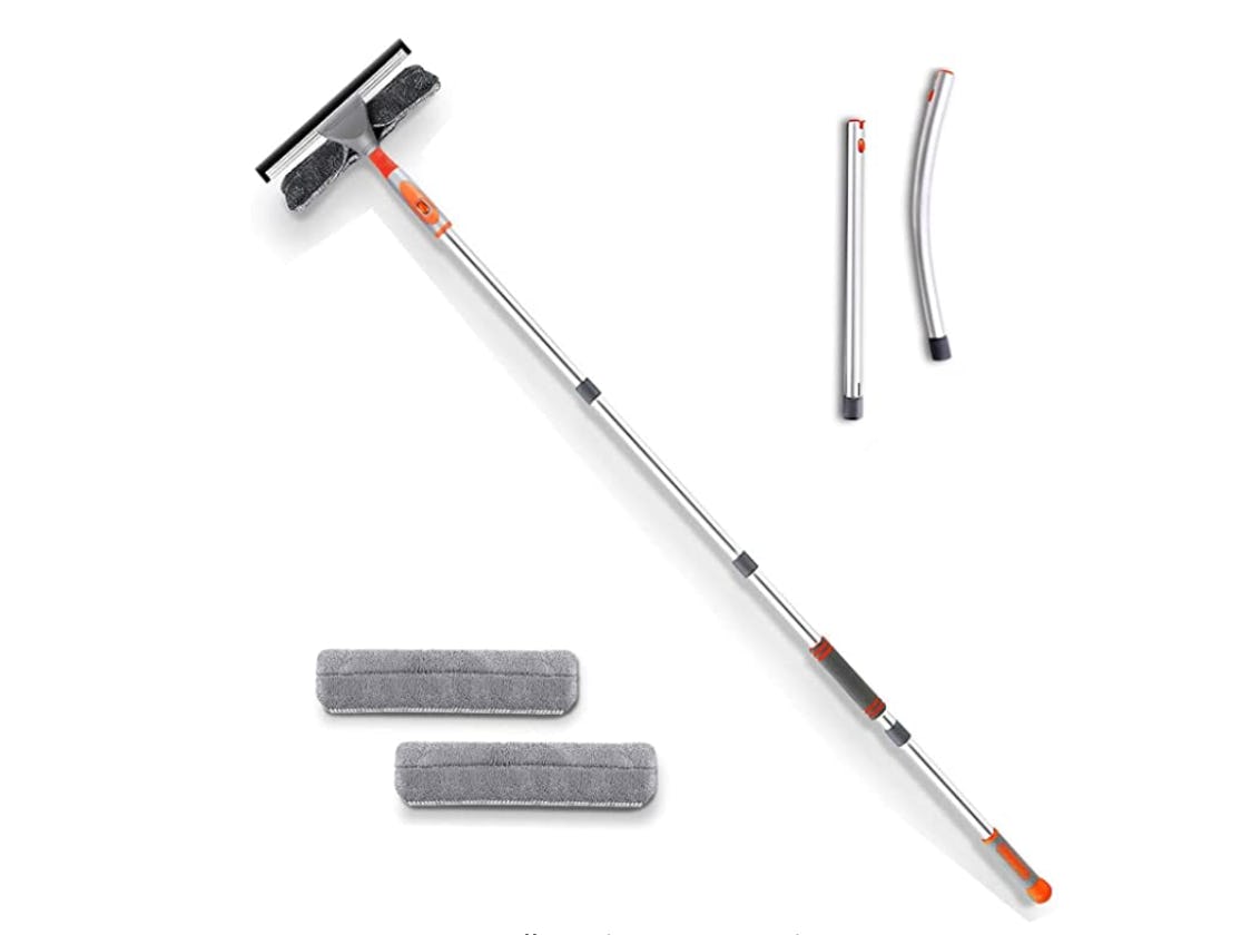 The 9 Best Window Cleaning Tools