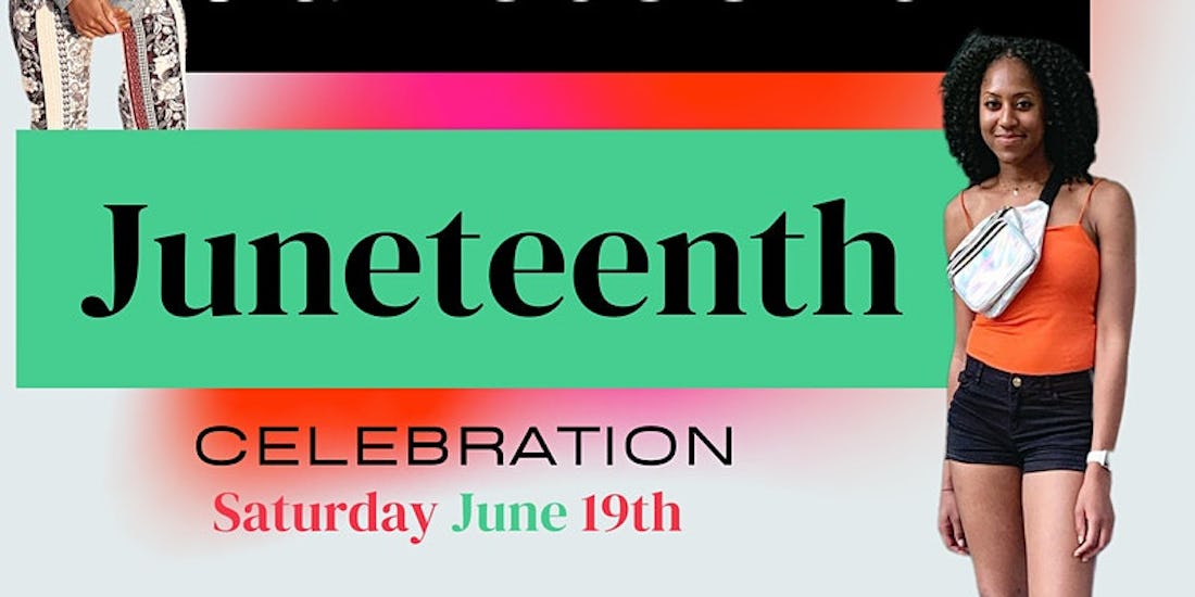 11 Virtual Juneteenth 2021 Celebrations