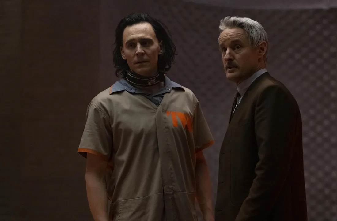 The 'Loki' Kablooie Blue Candy & Devil Portrait, Explained