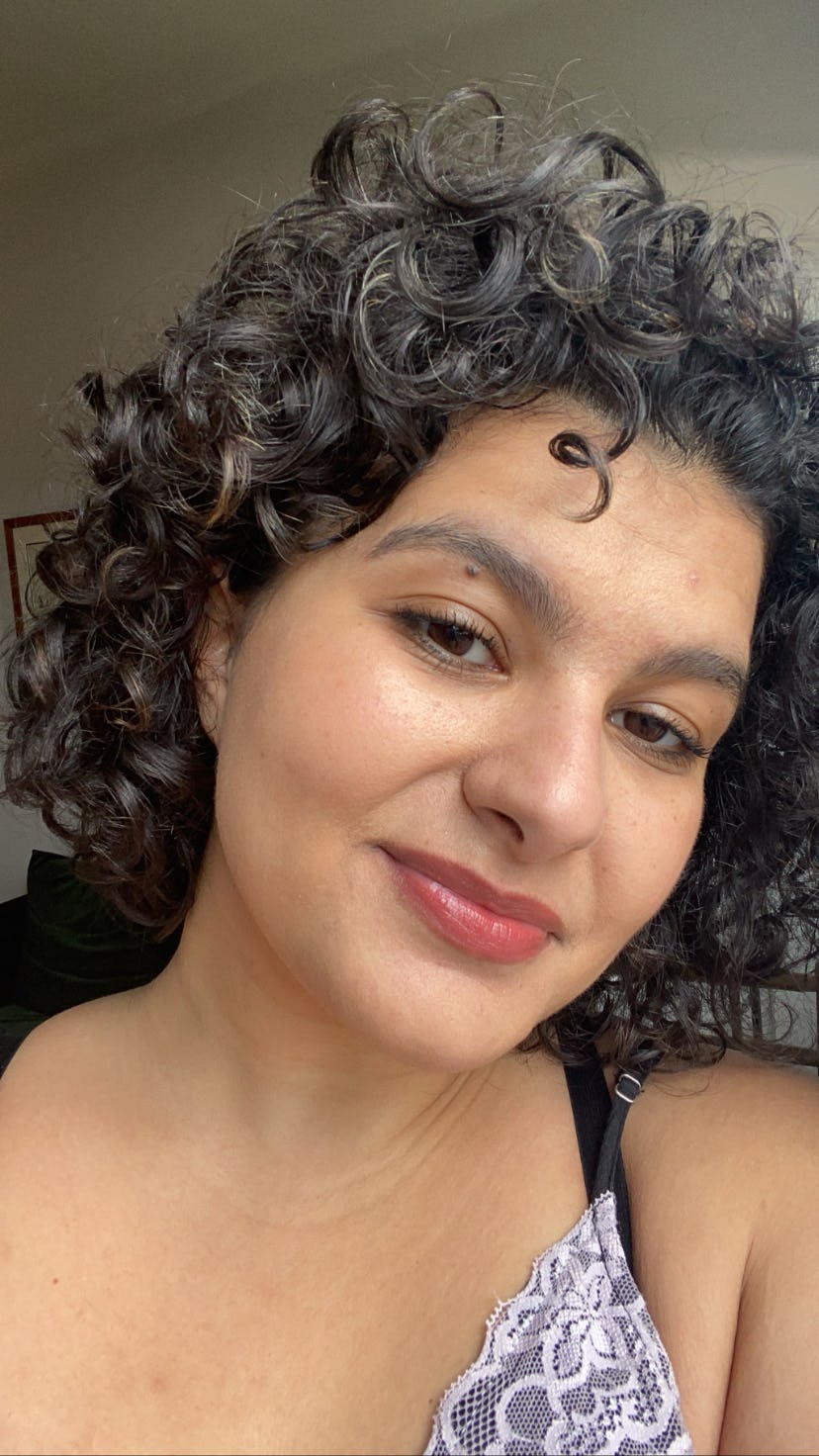 M.A.C. Magic Extension Mascara Makes My Lashes Dramatically Long