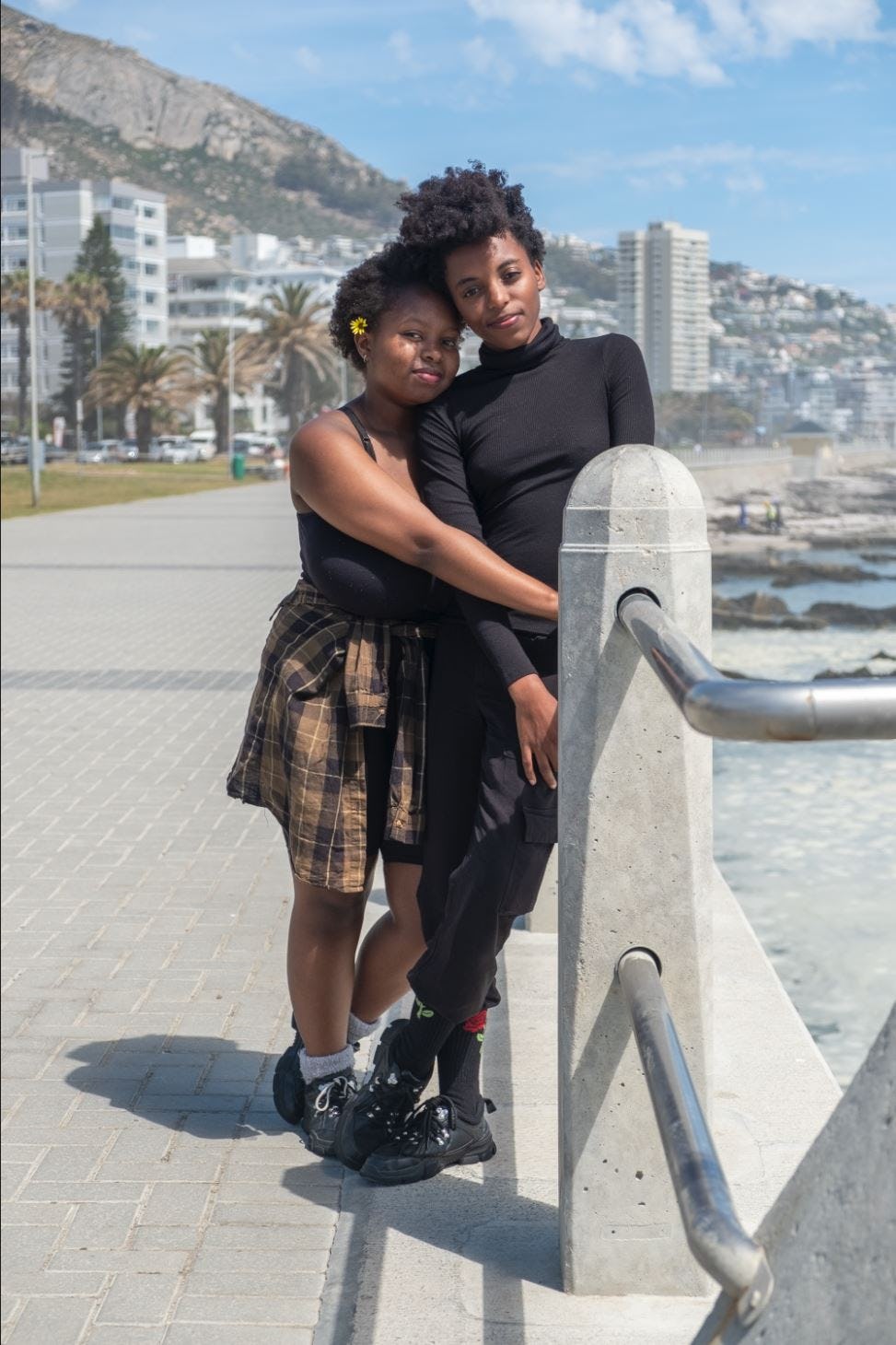 Jamal Jordan’s ‘Queer Love In Color’ Book Is So Powerful