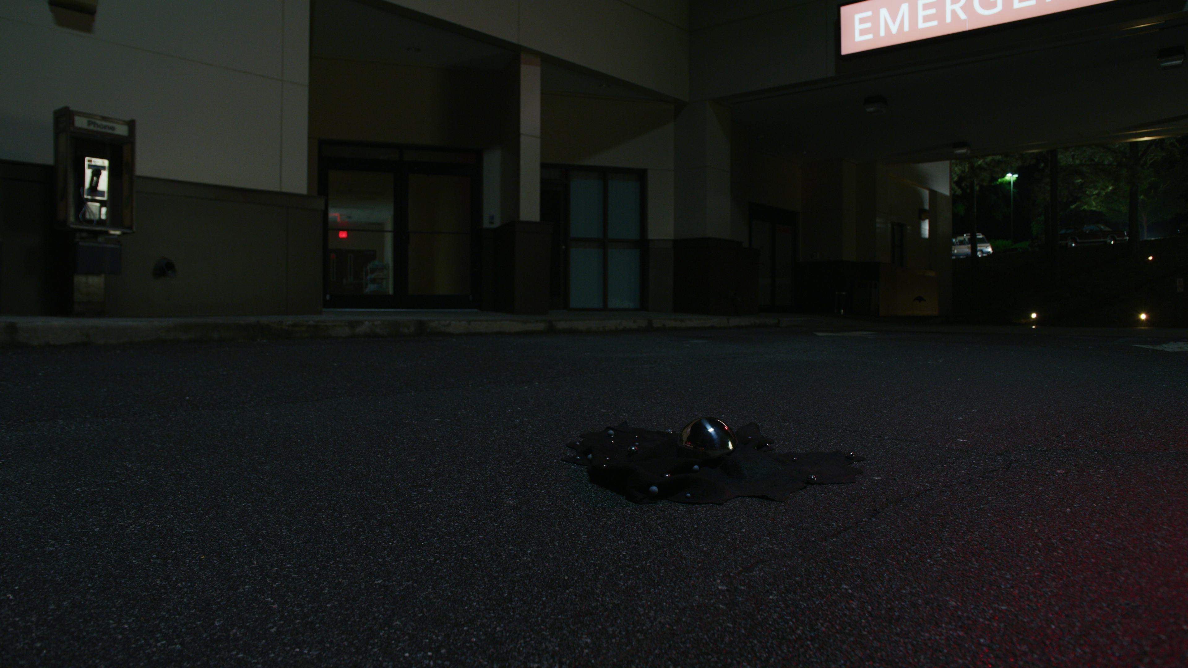 The scariest monster in Stranger Things 3 was almost too gross for Netflix