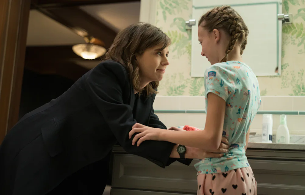'Evil' Season 2 star Katja Herbers reveals the show's biggest changes