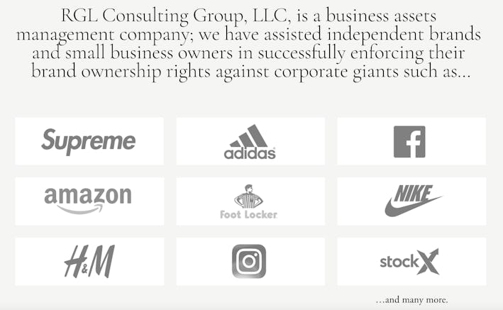 Nike accused of ‘fraud’ as it secures trademark for Air Jordan 1 sneaker