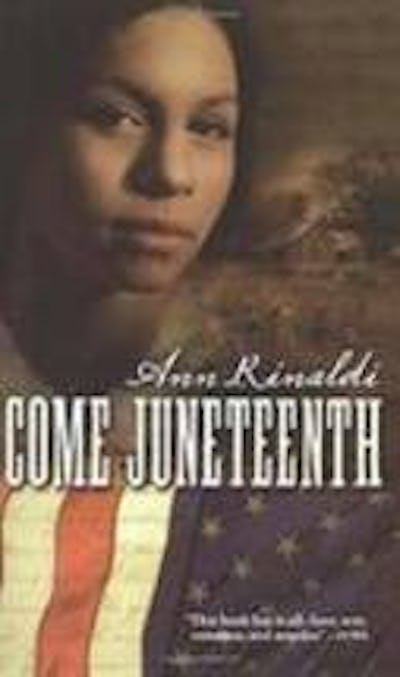 17 Children's Books About Juneteenth To Help Educate & Celebrate