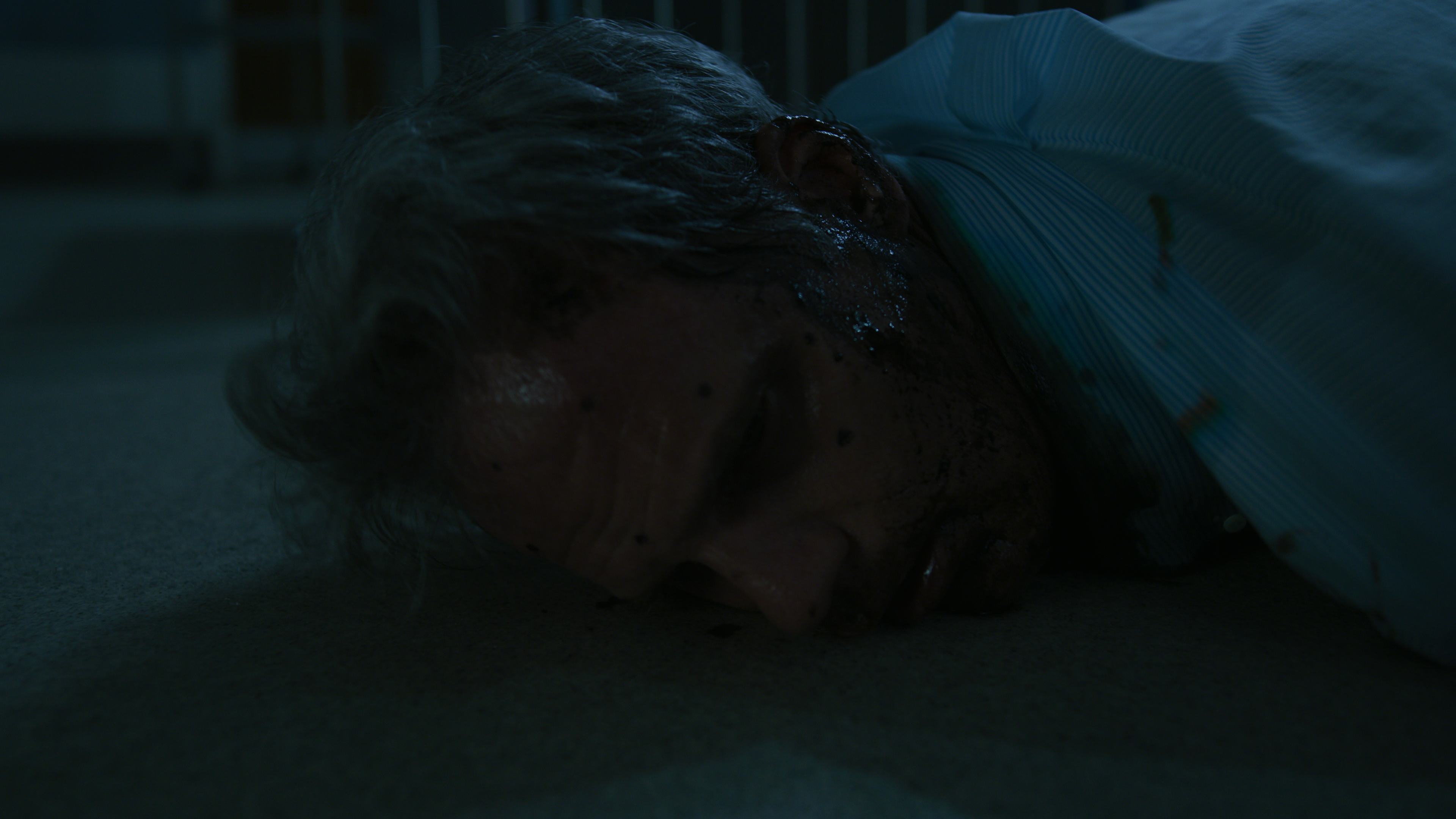 The scariest monster in Stranger Things 3 was almost too gross for Netflix