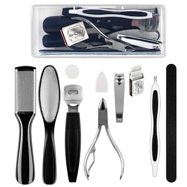 The 3 Best Pedicure Kits