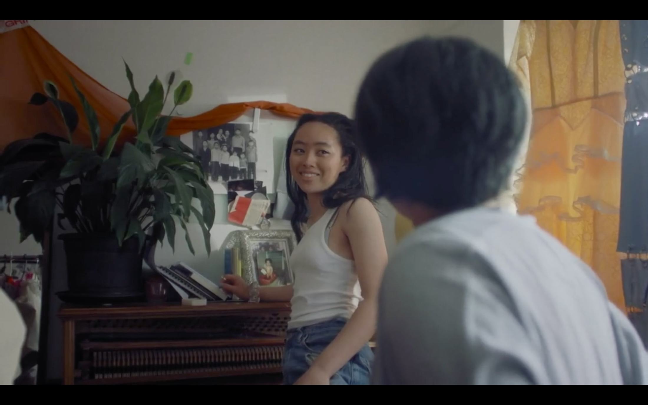 ‘Spotify Radar presents: Griff’: An Exclusive First Looks At The Mini ...