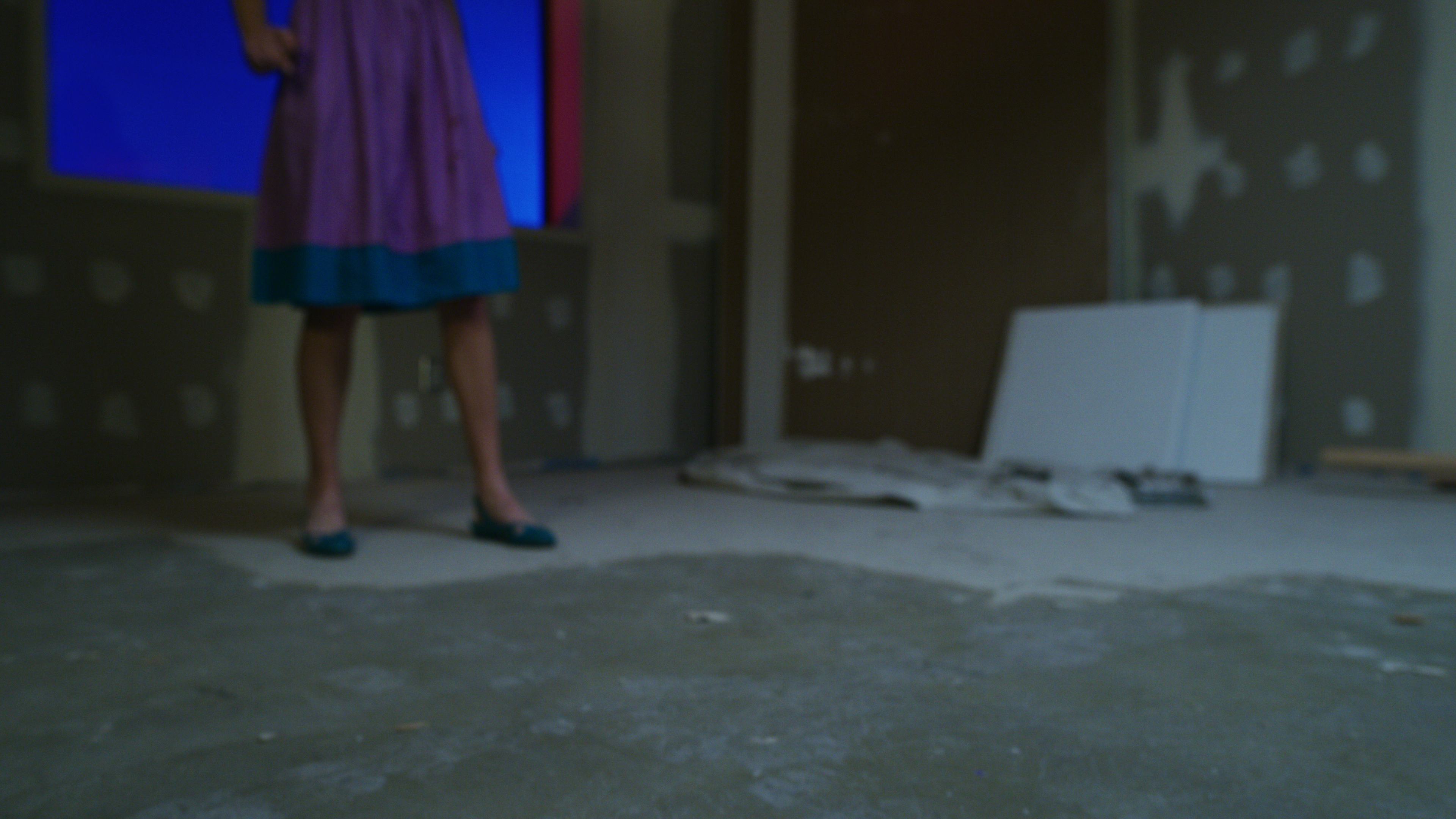 The scariest monster in Stranger Things 3 was almost too gross for Netflix