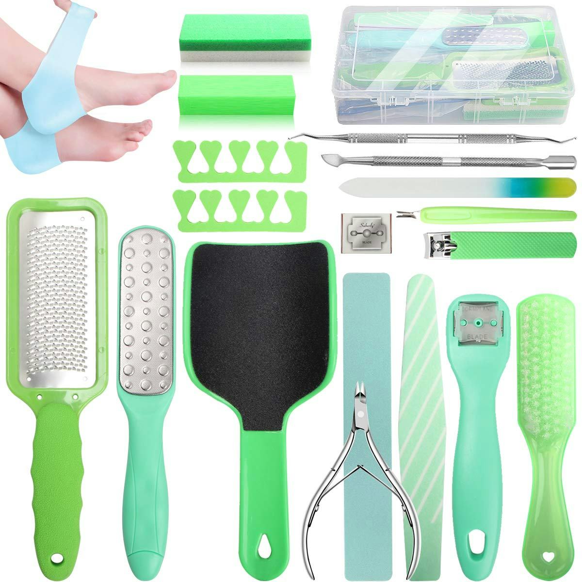 The 3 Best Pedicure Kits