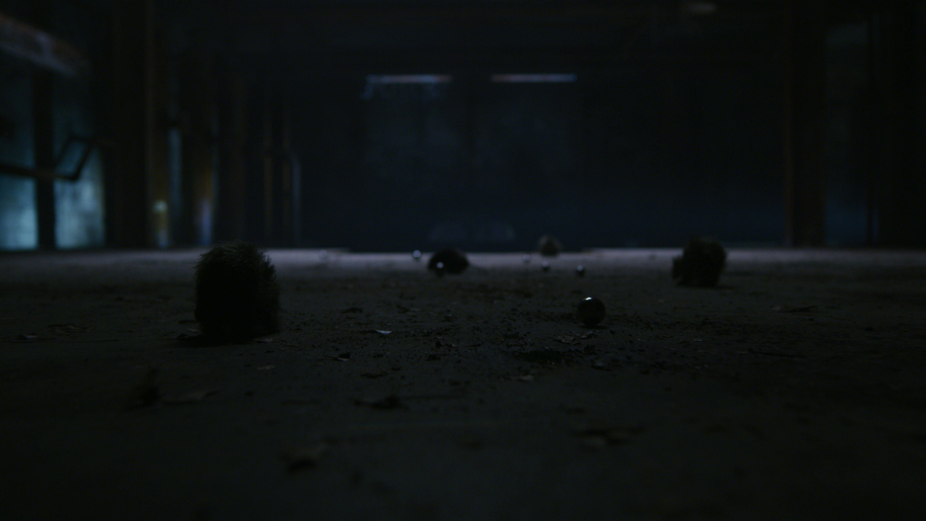 The scariest monster in Stranger Things 3 was almost too gross for Netflix