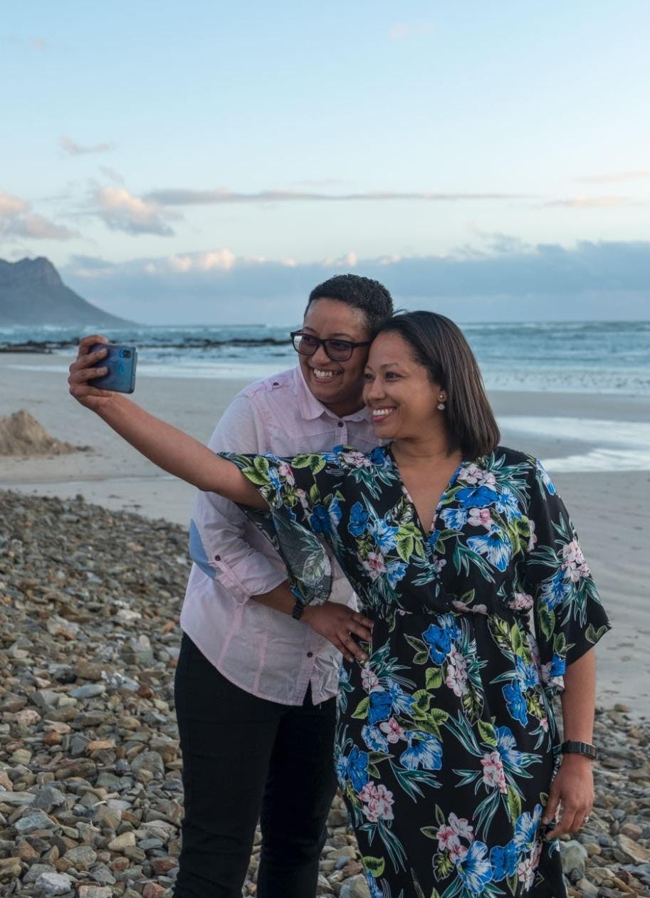 Jamal Jordan’s ‘Queer Love In Color’ Book Is So Powerful