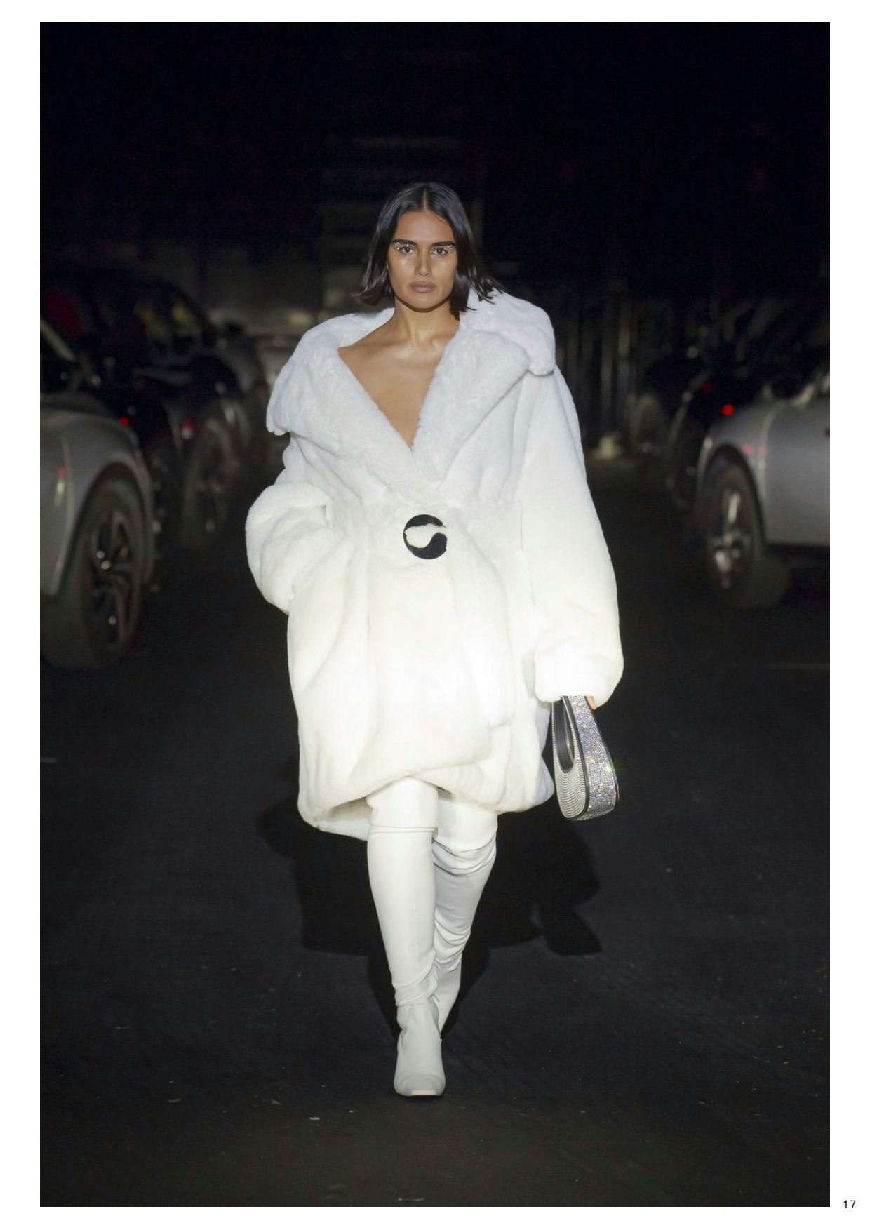 How Coperni's Founders Took French Fashion To The Next Level