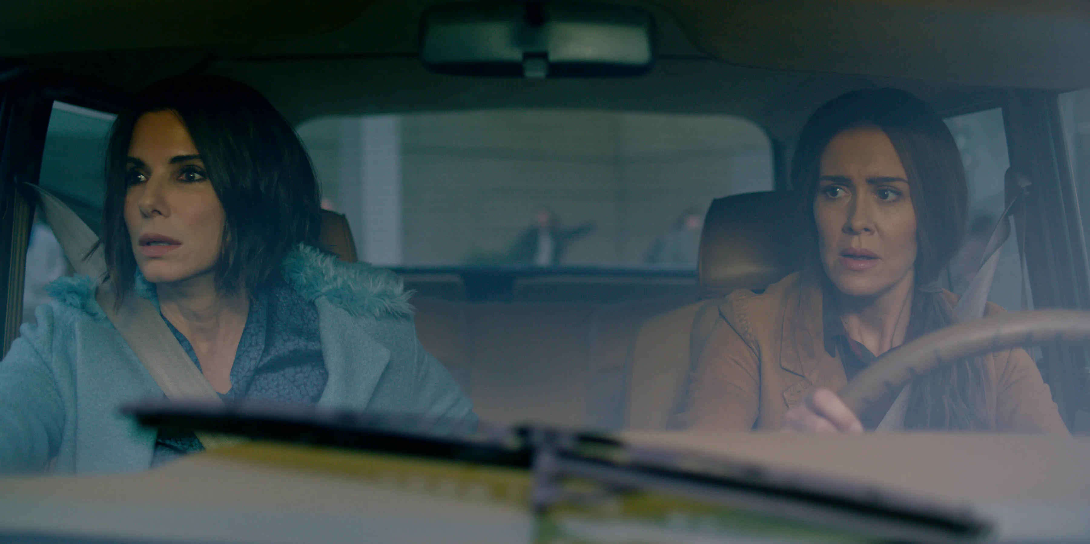The Weirdest Movies On Netflix To Stream Now