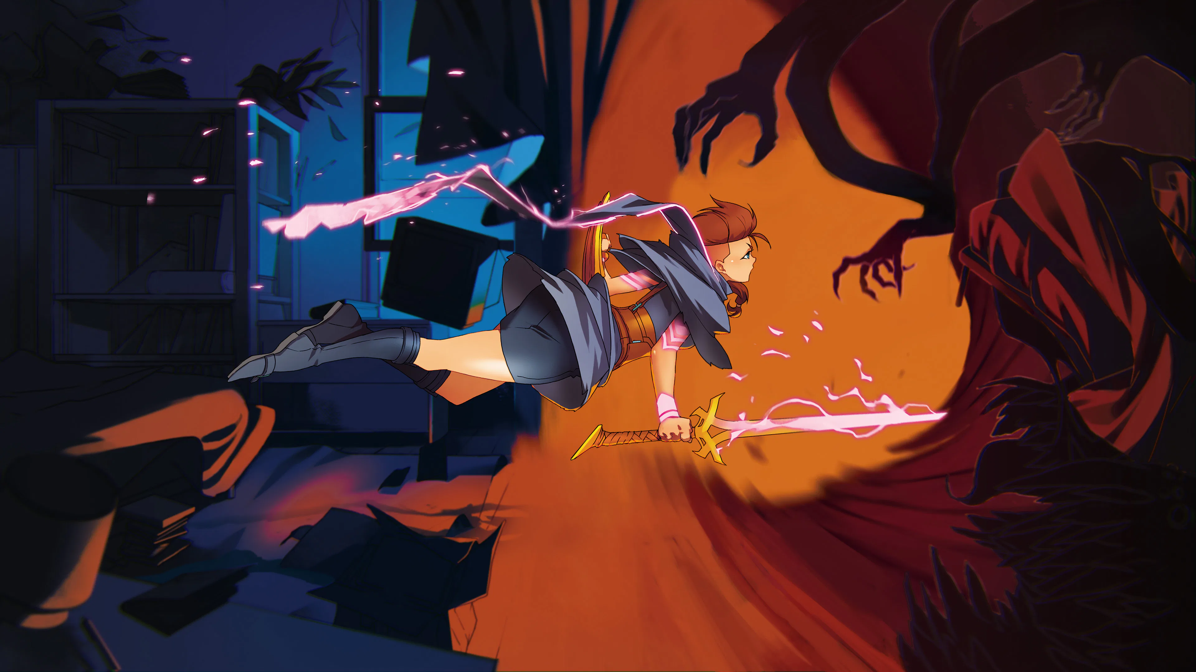 'Dreamscaper' puts a psychological twist on 2020's biggest video game genre
