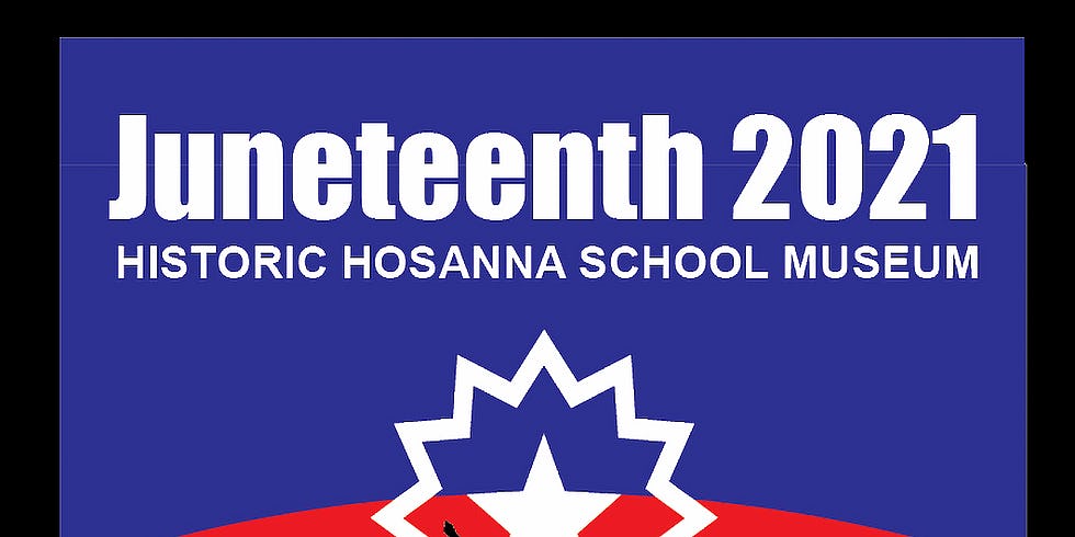 11 Virtual Juneteenth 2021 Celebrations