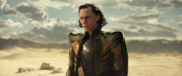 Every Marvel Easter Egg In 'Loki'