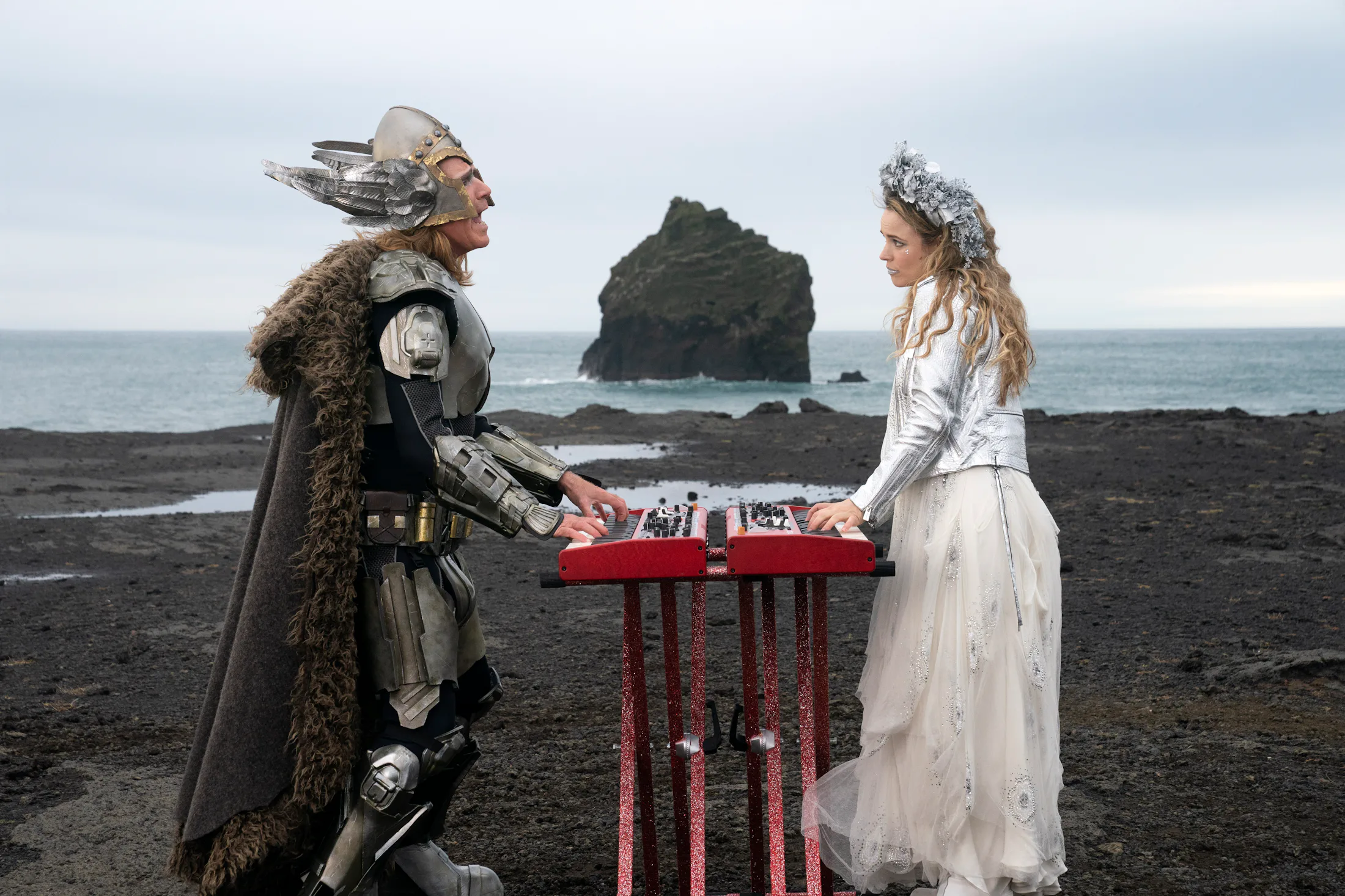 The Weirdest Movies On Netflix To Stream Now