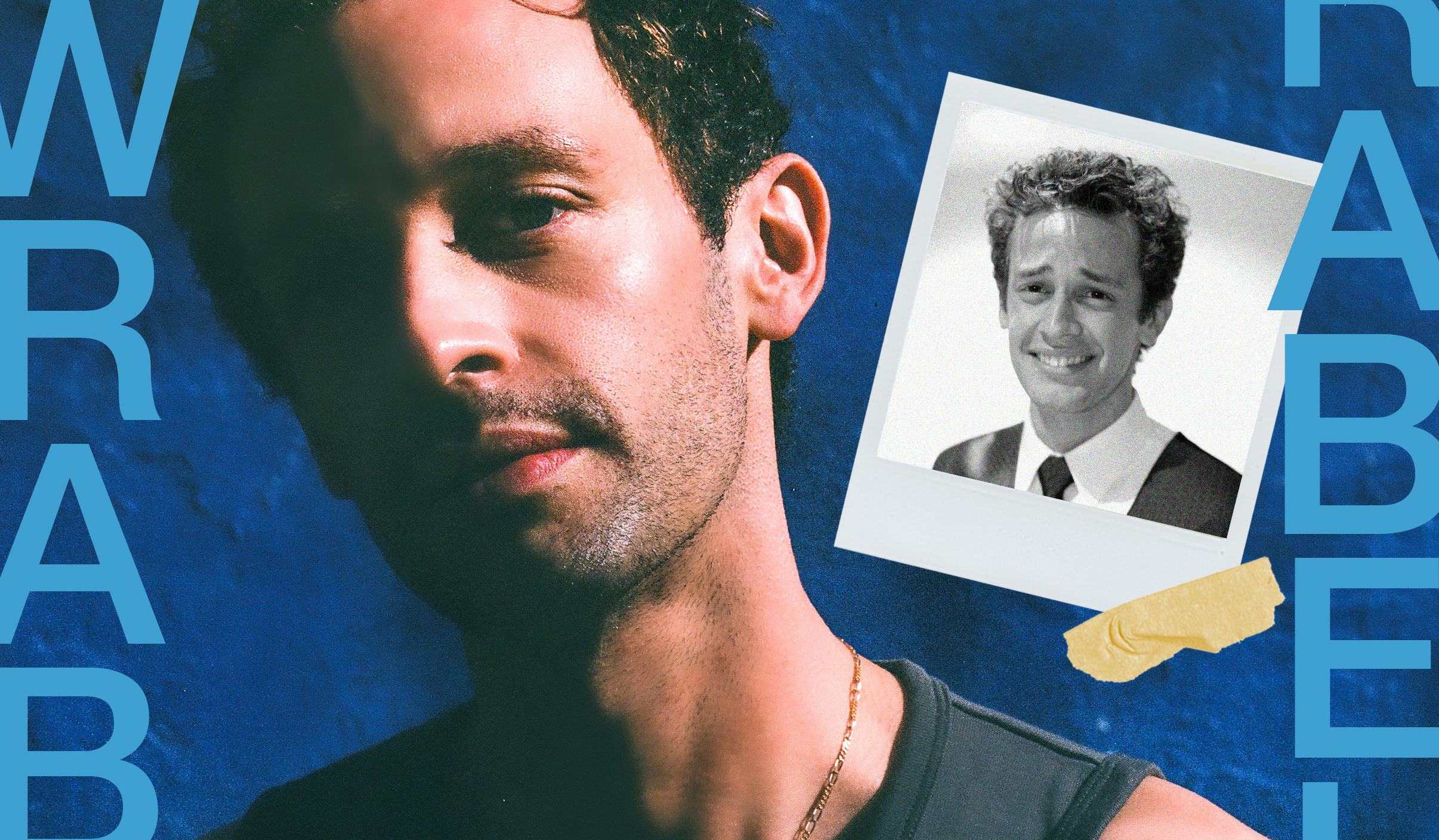 Wrabel Talks Debut Album & Coming Out As Gay In Church