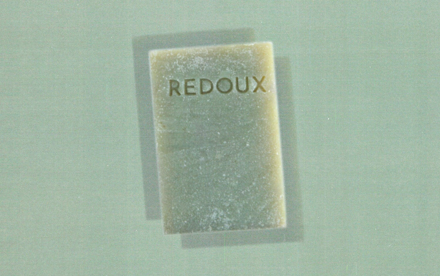 This Chic Bar Soap Will Transport You to the Bathhouse