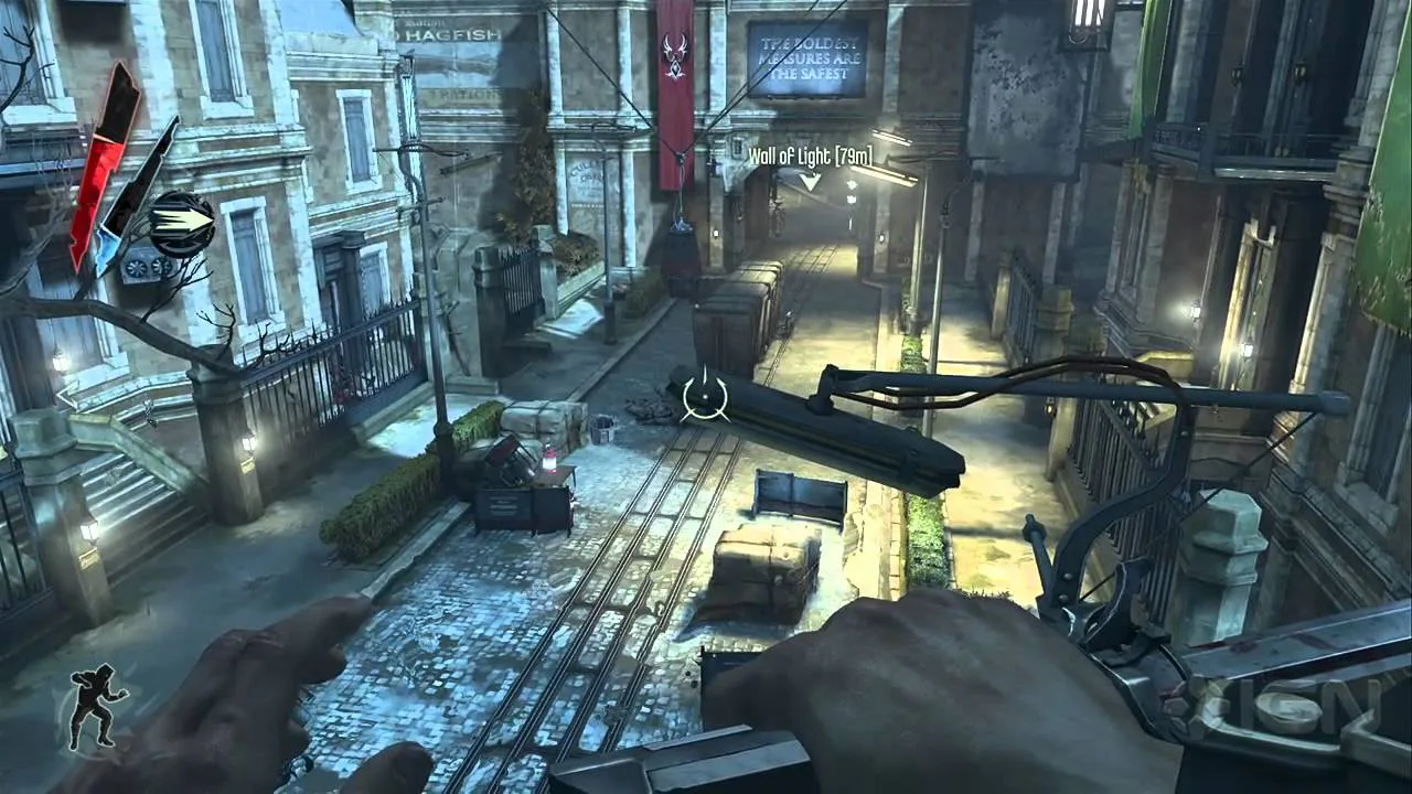 This classic stealth game you have to play is 50% off at the moment