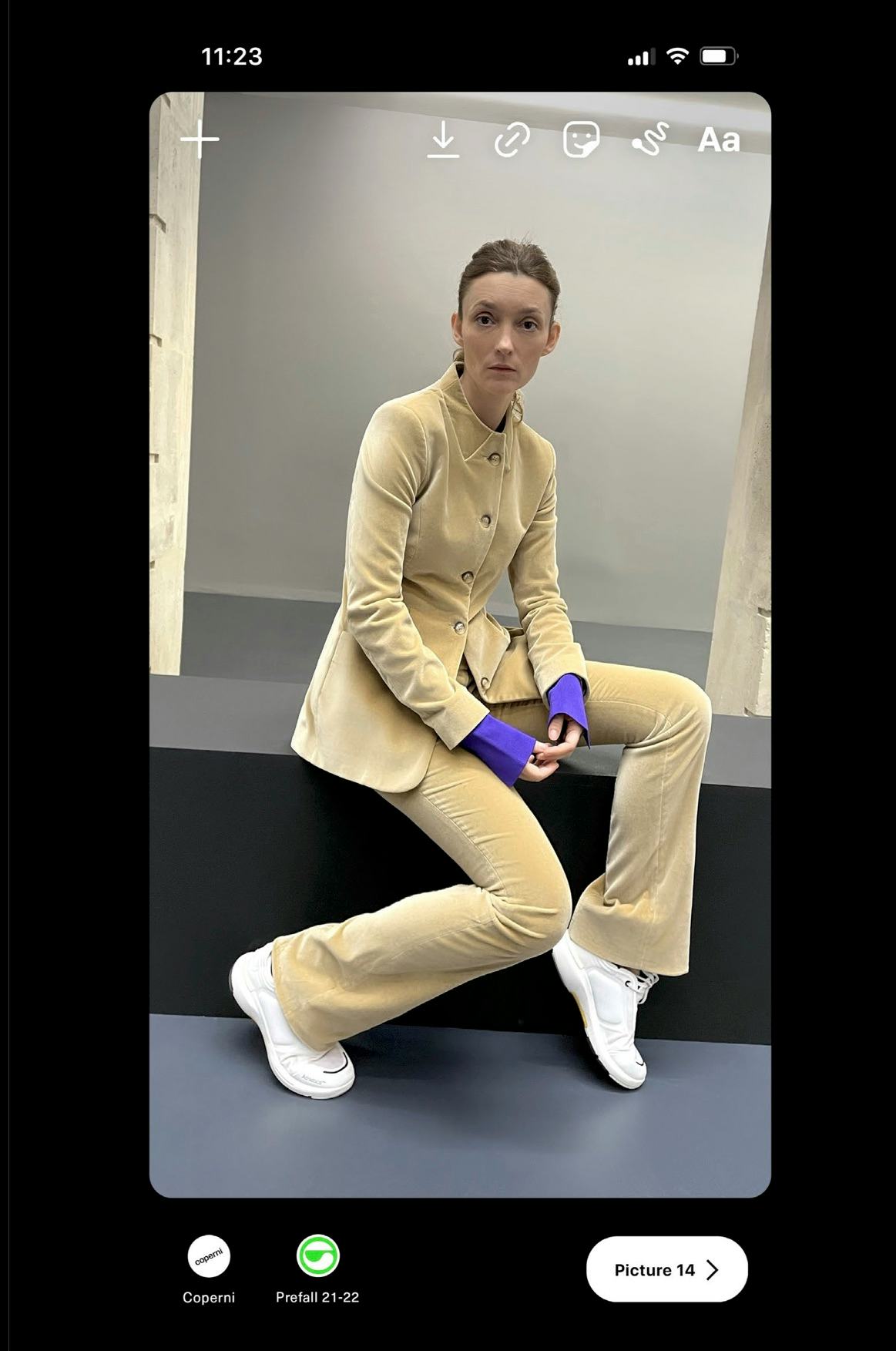 How Coperni's Founders Took French Fashion To The Next Level