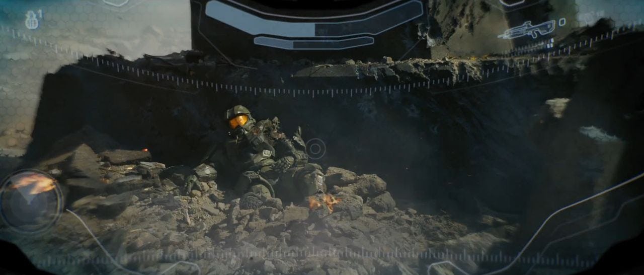 'Halo Infinite' needs to make one dire change to its lead hero