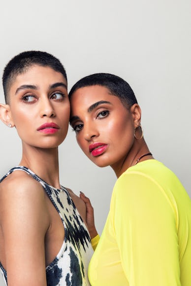 Inclusive Beauty Line UOMA by Sharon C. Launches at Walmart