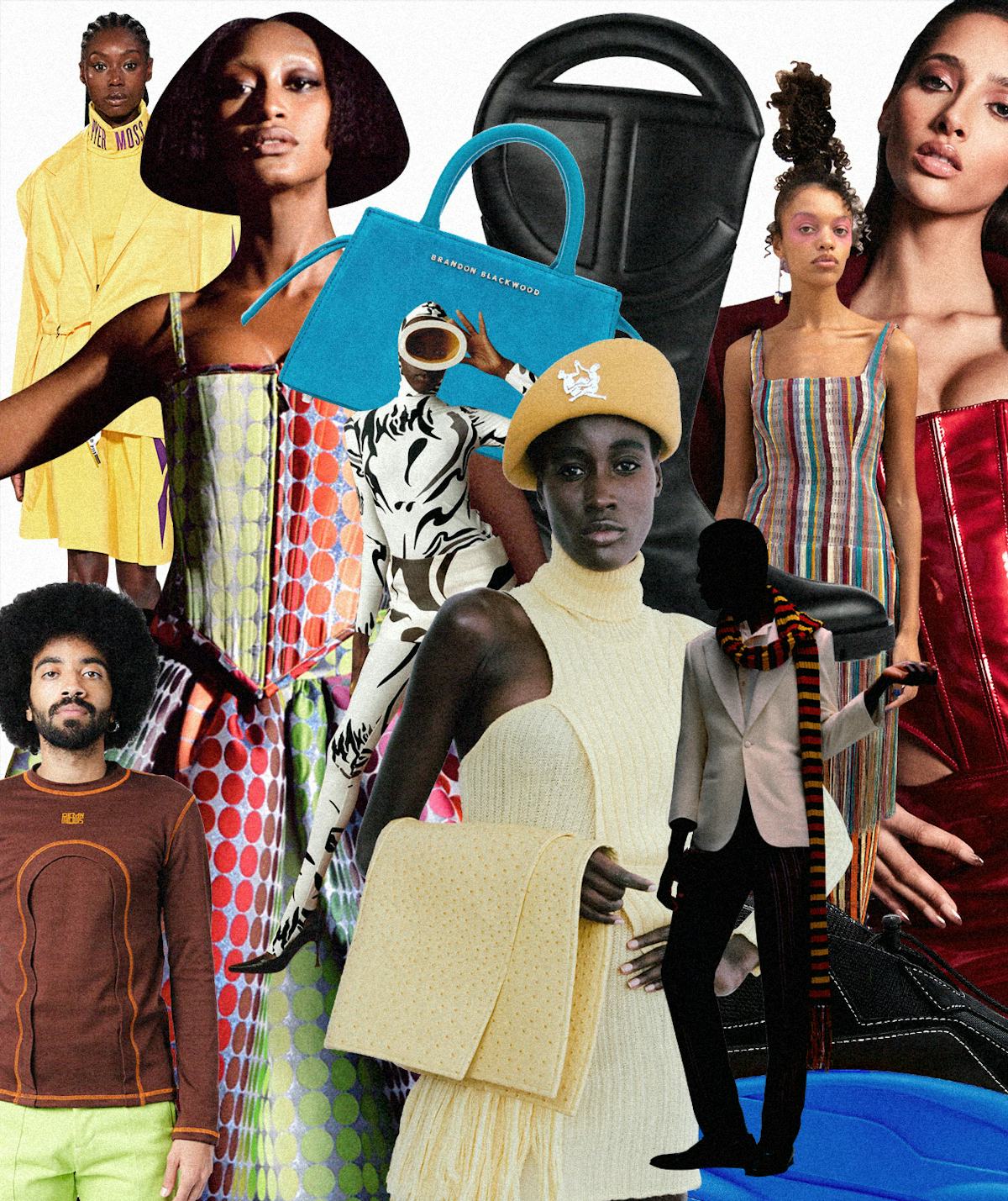 17 Thriving Black Designers You Should Know