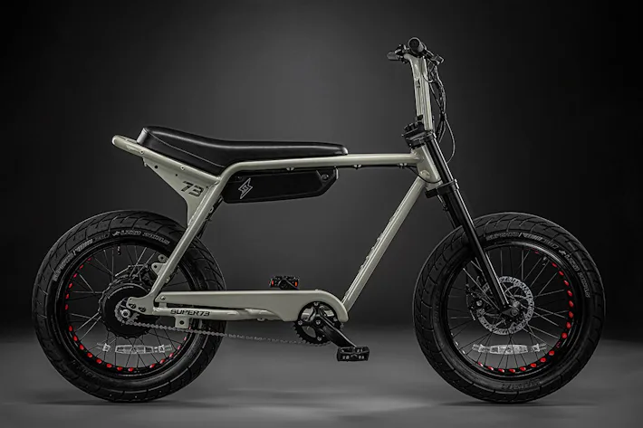 Super73's new lightweight ZX electric bike is one of its most ...