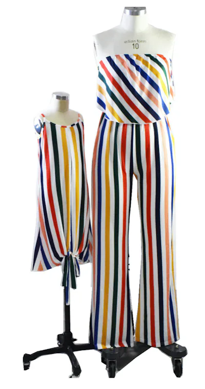25 Matching 4th Of July Outfits For Family