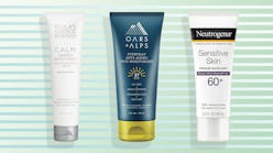 The 5 Best Sunscreens For PMLE