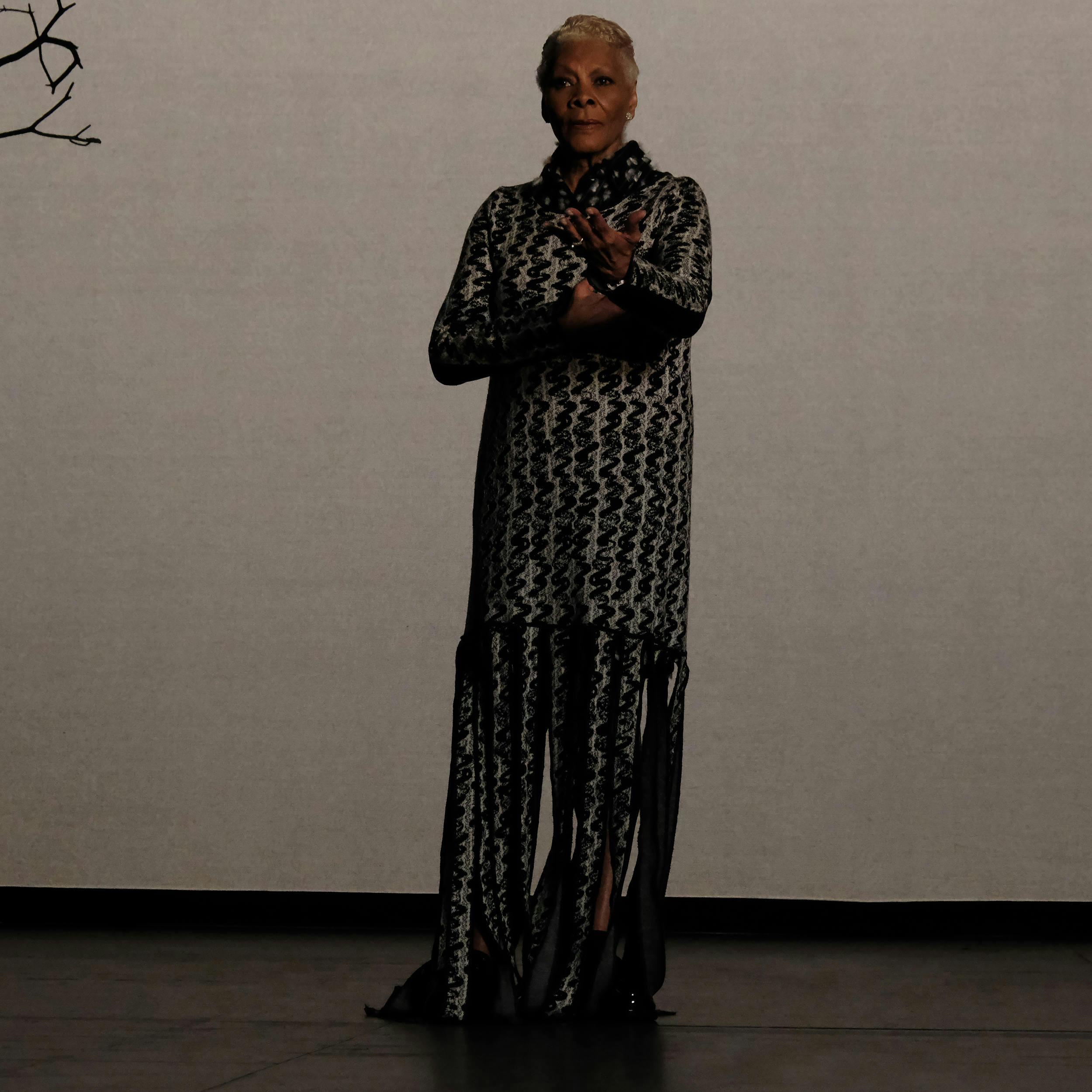 Solange, Dionne Warwick & Dominique Jackson Join Forces In New Short Film