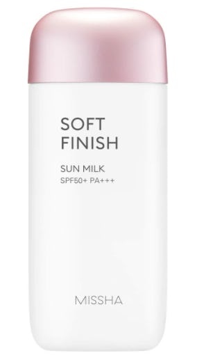 The 10 Best Sunscreens To Wear Under Makeup For A Slide-Proof Face