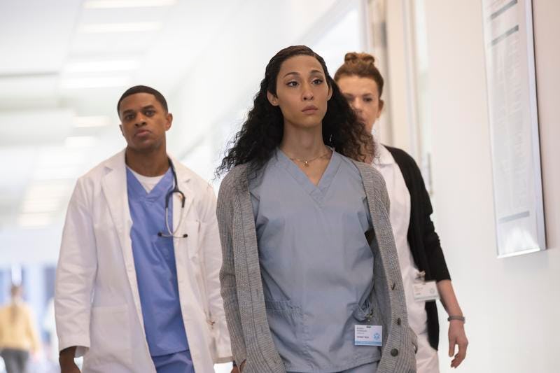 The 'Pose' Series Finale Ending Includes A Heartbreaking Death