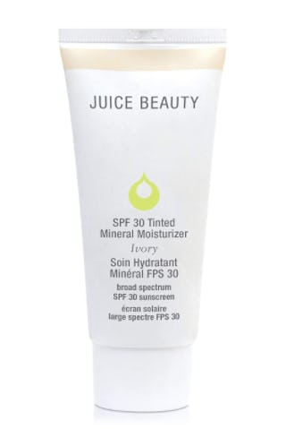 The 10 Best Sunscreens To Wear Under Makeup For A Slide-Proof Face