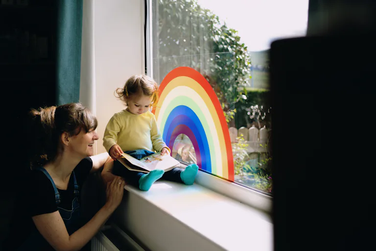 32 Best LGBTQ+ Children’s Books For Young Allies