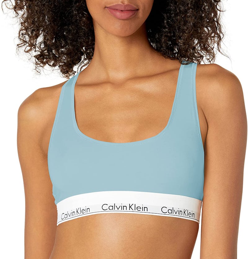 The 10 Best Cooling Bras For Hot Weather