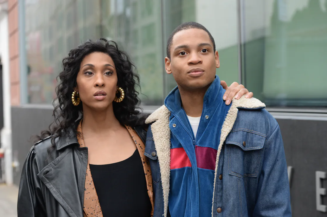 The 'Pose' Cast On Their Favorite Ballroom Scenes, Episodes & Audition ...