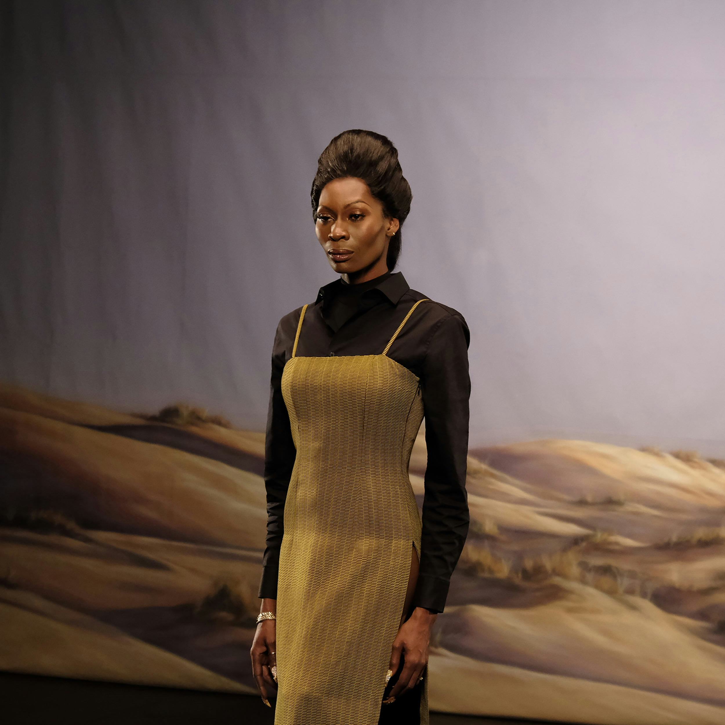 Solange, Dionne Warwick & Dominique Jackson Join Forces In New Short Film