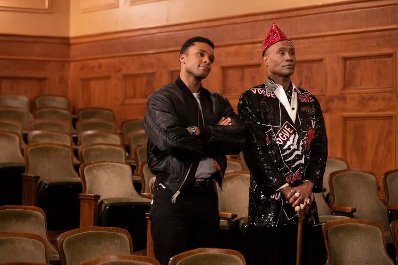 The 'Pose' Series Finale Ending Includes A Heartbreaking Death