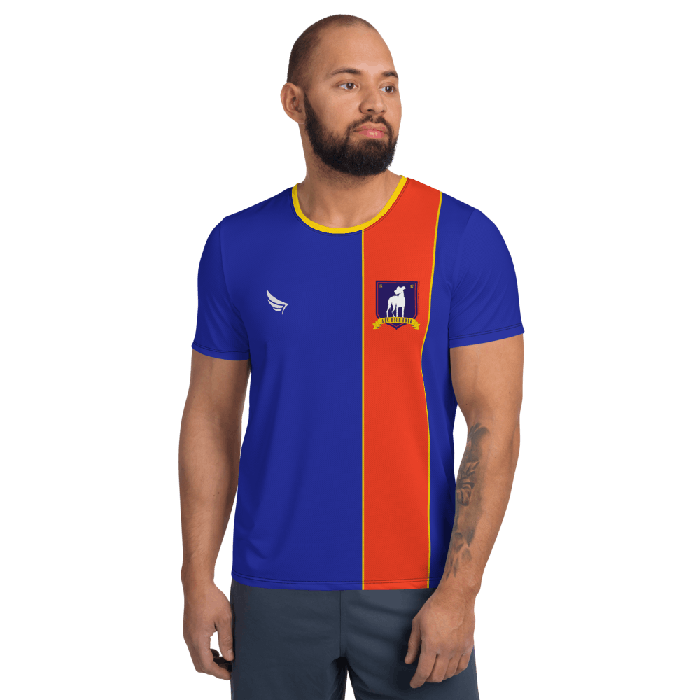 Get ready for ‘Ted Lasso’ season two with this AFC Richmond merch