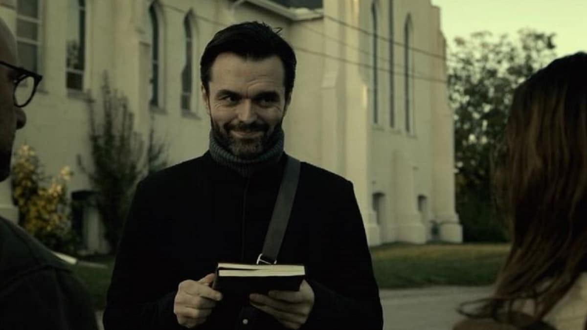 You need to watch the best post-apocalyptic cult thriller on Netflix ASAP