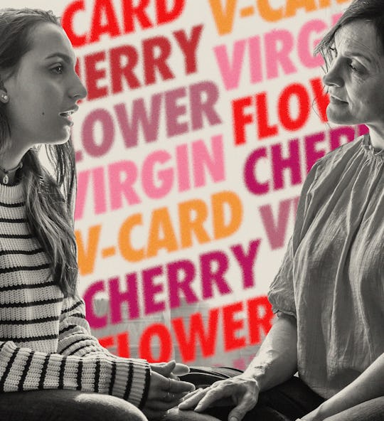 Virginity Is A Myth And It's Bad For Everyone