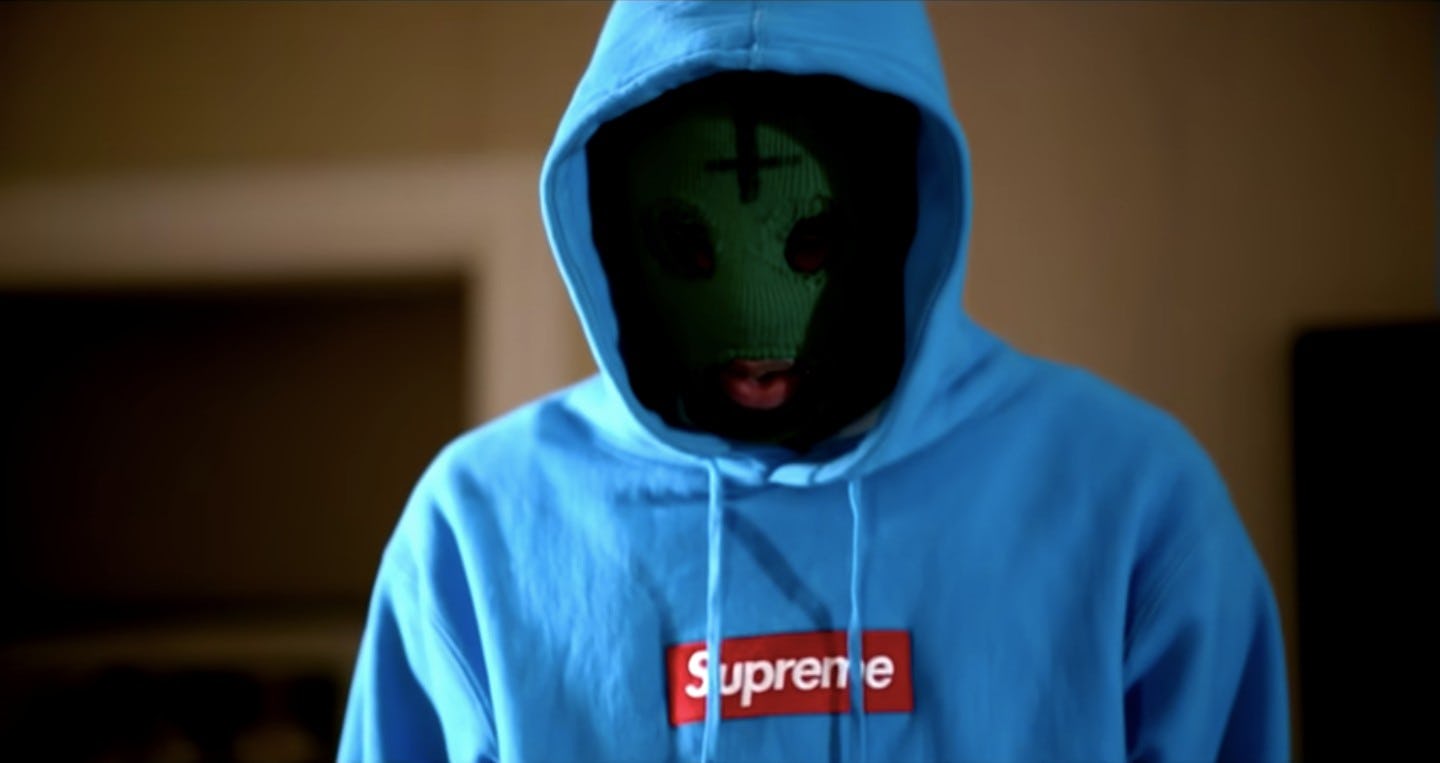 Tyler, The Creator's Wildest Music Video Moments