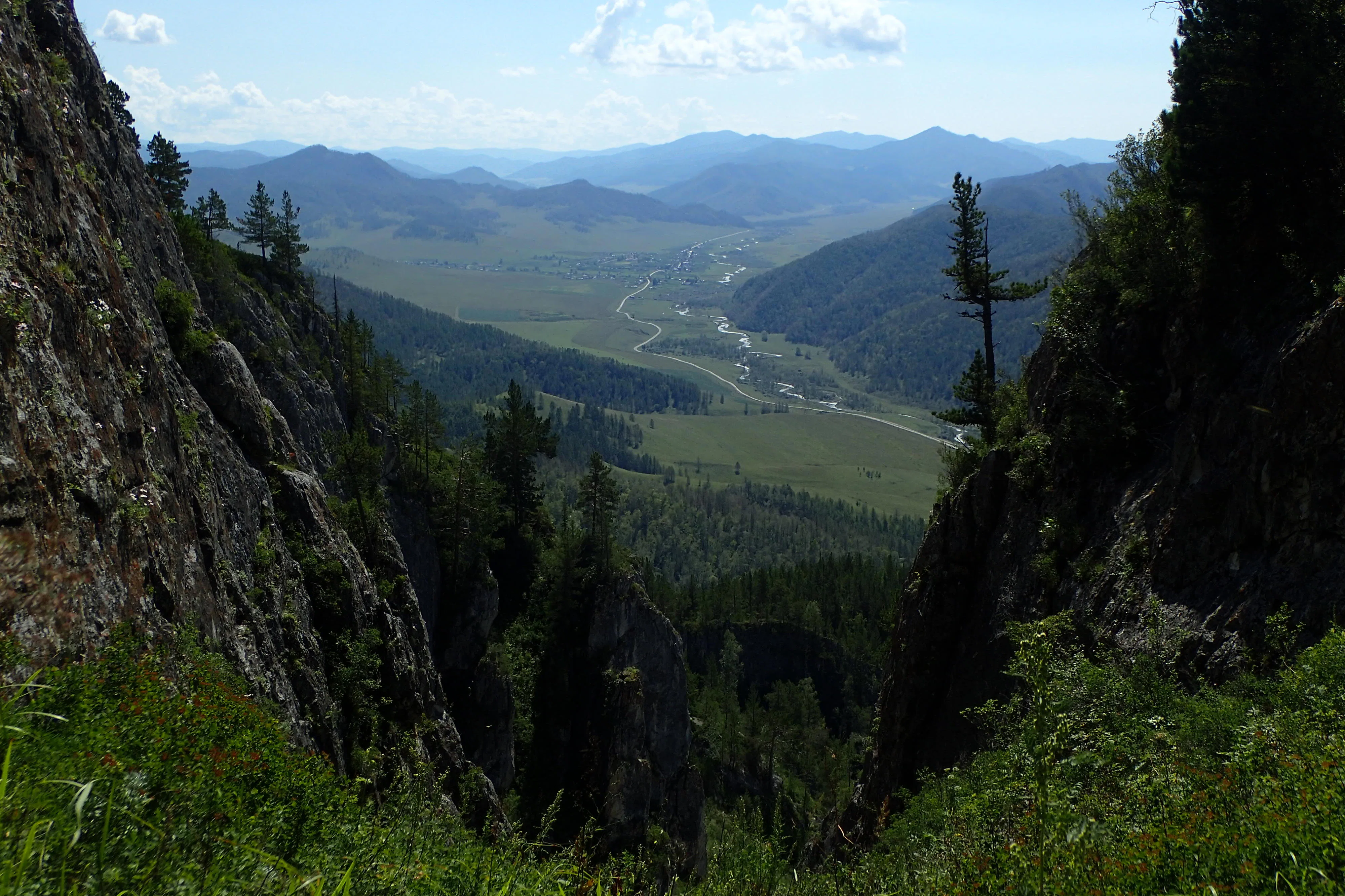 A cave nestled in the Russian mountains could solve an ancient human ...