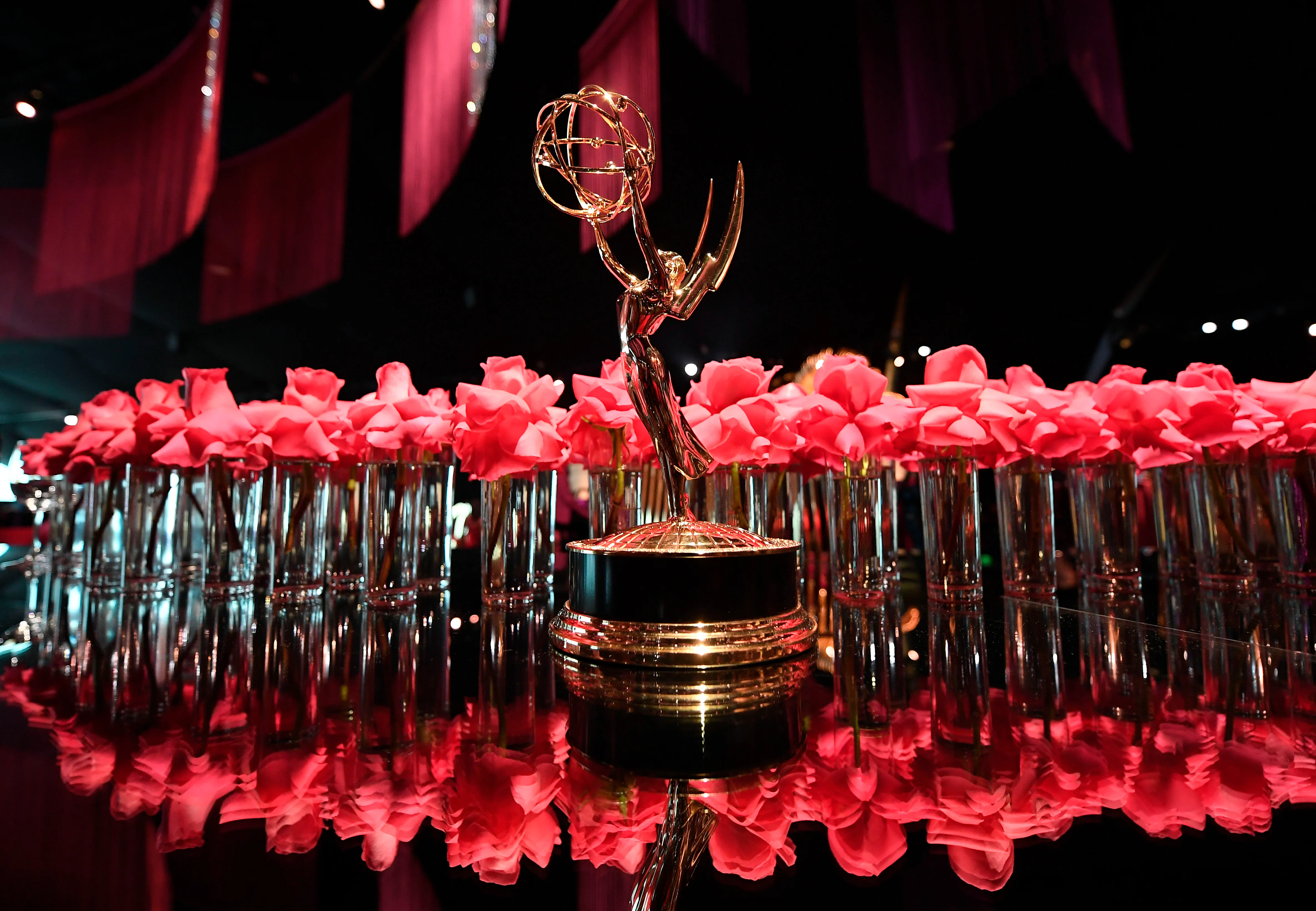 The Emmys Take a Small Step Towards Recognizing Non-Binary Performers