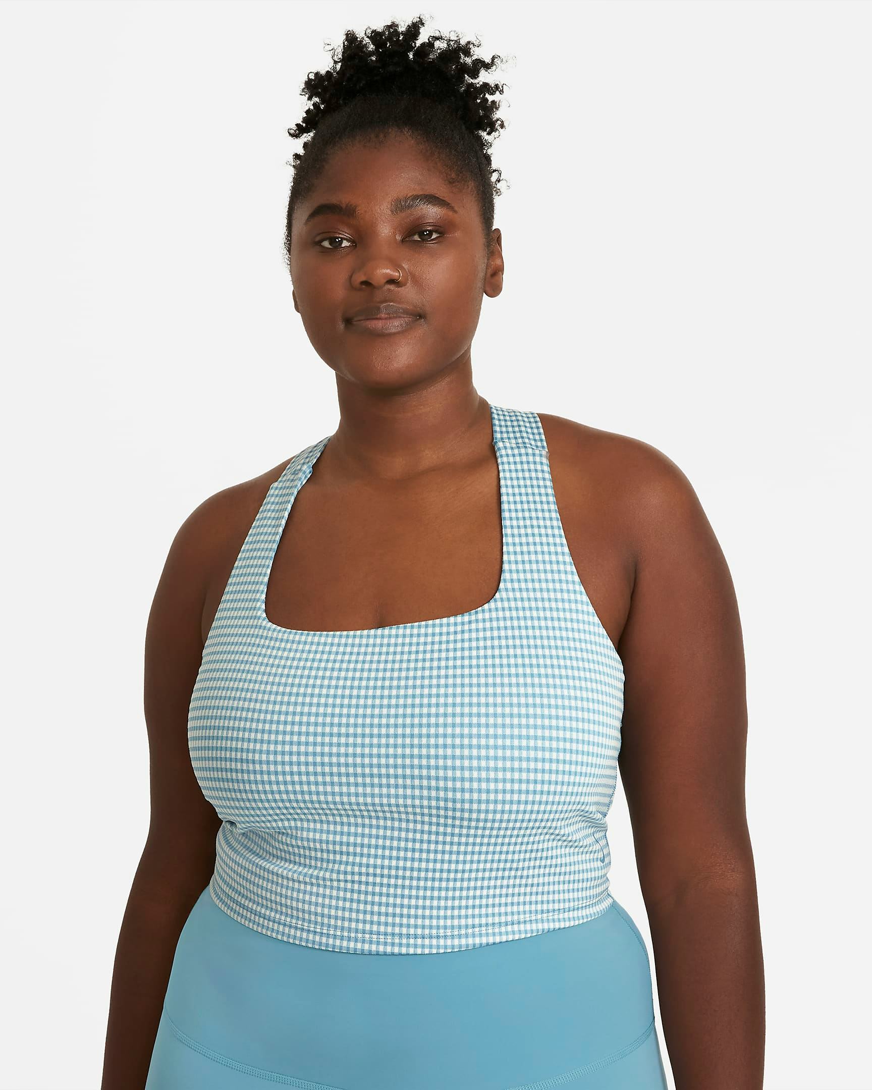 Summer 2021's Gingham Trend Is The Joyful Style You Need Right Now