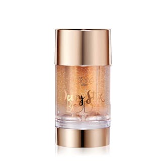 Body Shimmer Is The Latest 2000s Trend Making A Comeback